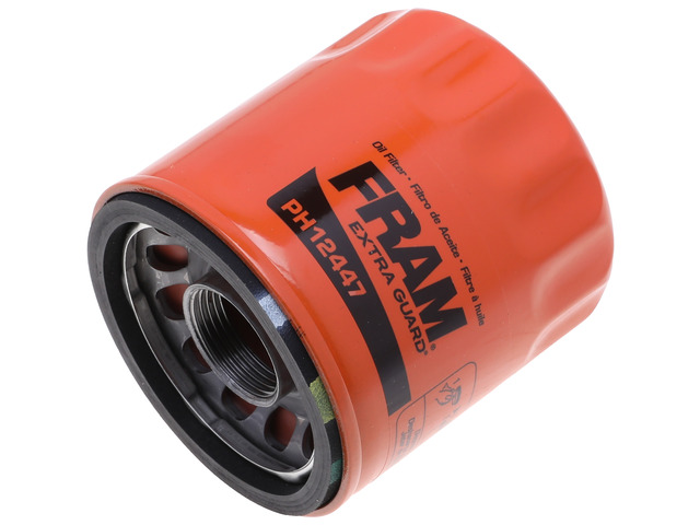 2019 honda civic oil filter fram store